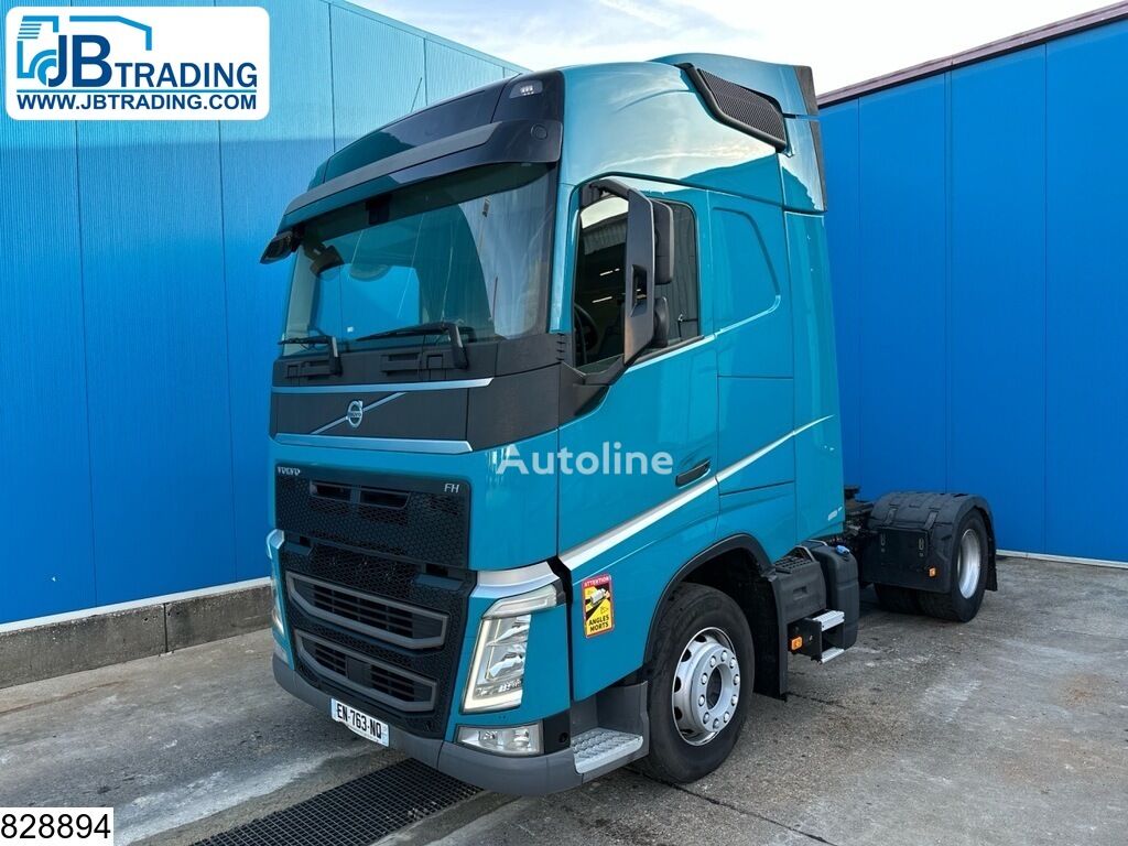 Volvo FH 460 EURO 6 tegljač