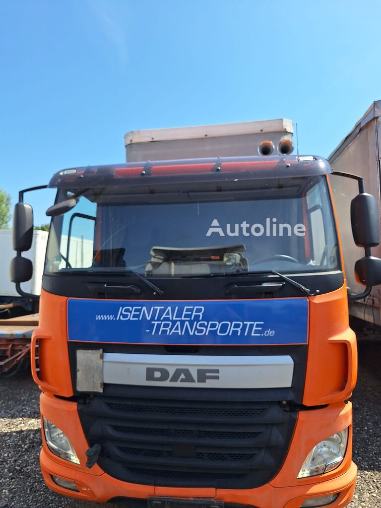 DAF CF 440 tegljač