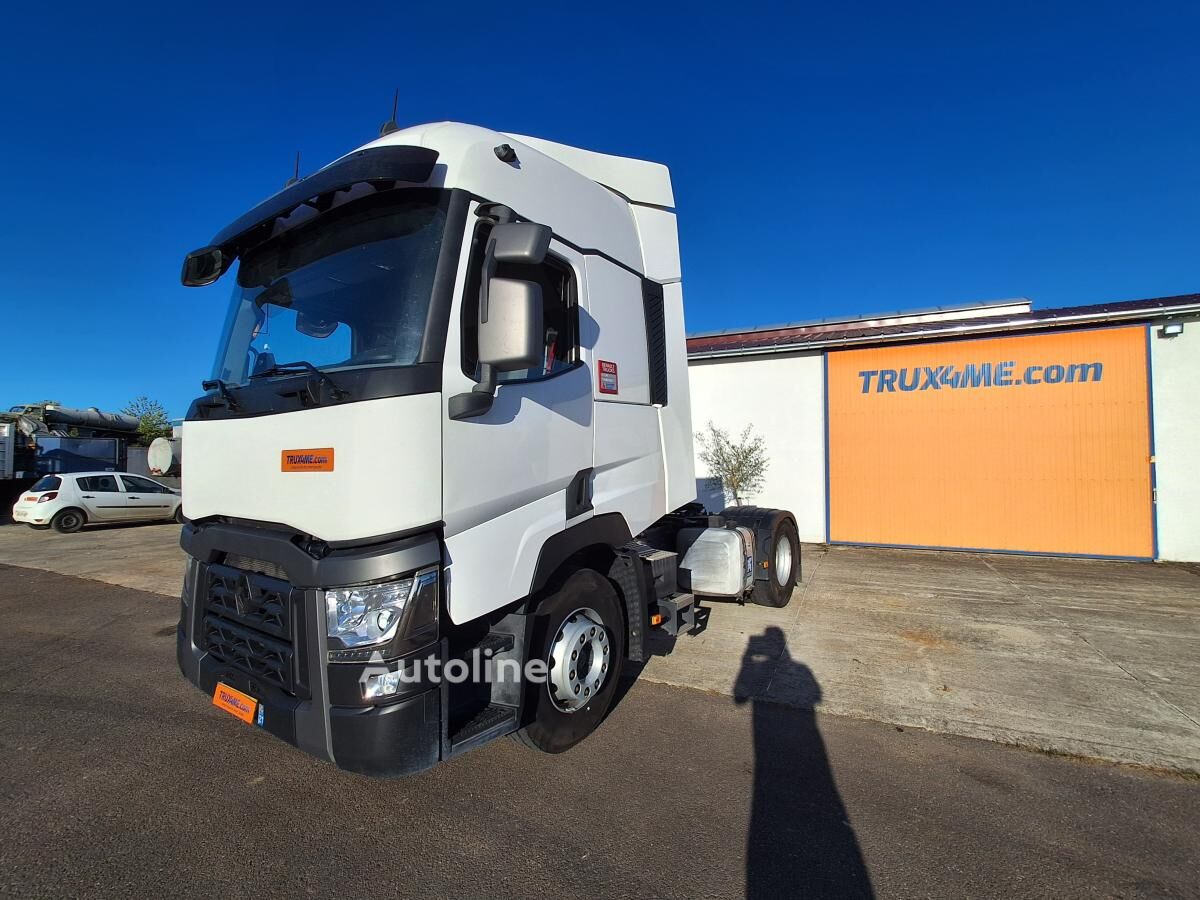 Renault Gamme T 480 T4X2 E6 tegljač