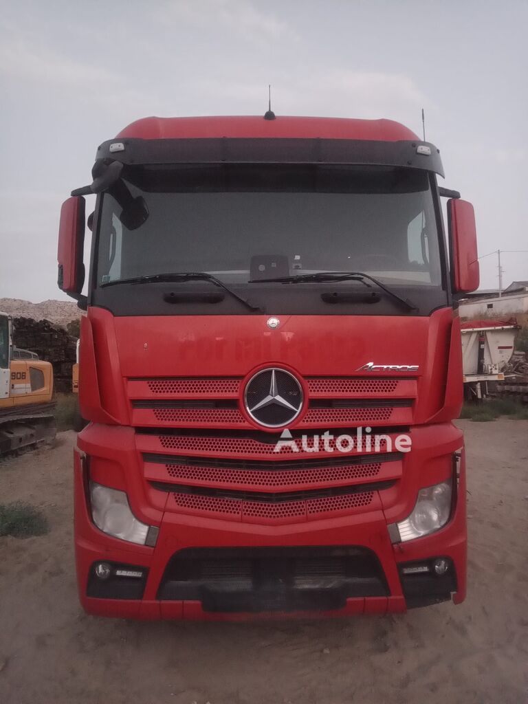 Mercedes-Benz Actros 1843 tegljač
