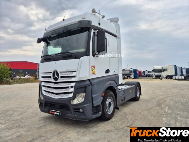Mercedes-Benz Trucks Actros 1845 LS 4x2 tegljač
