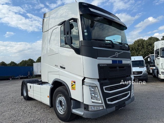 Volvo FH 460 tegljač
