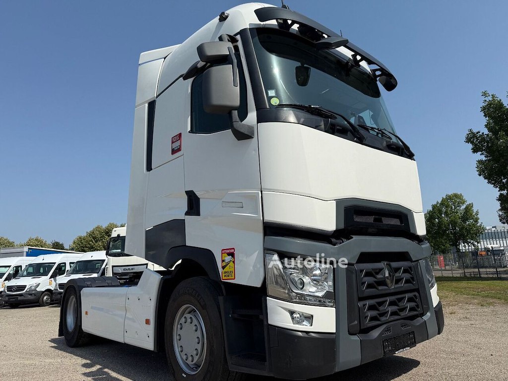Renault T 480 tegljač