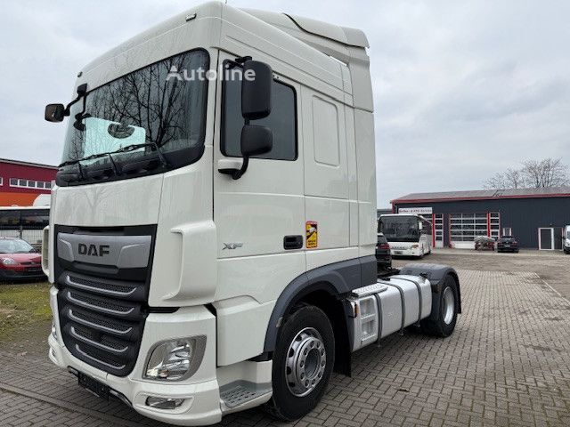 DAF XF 460 tegljač