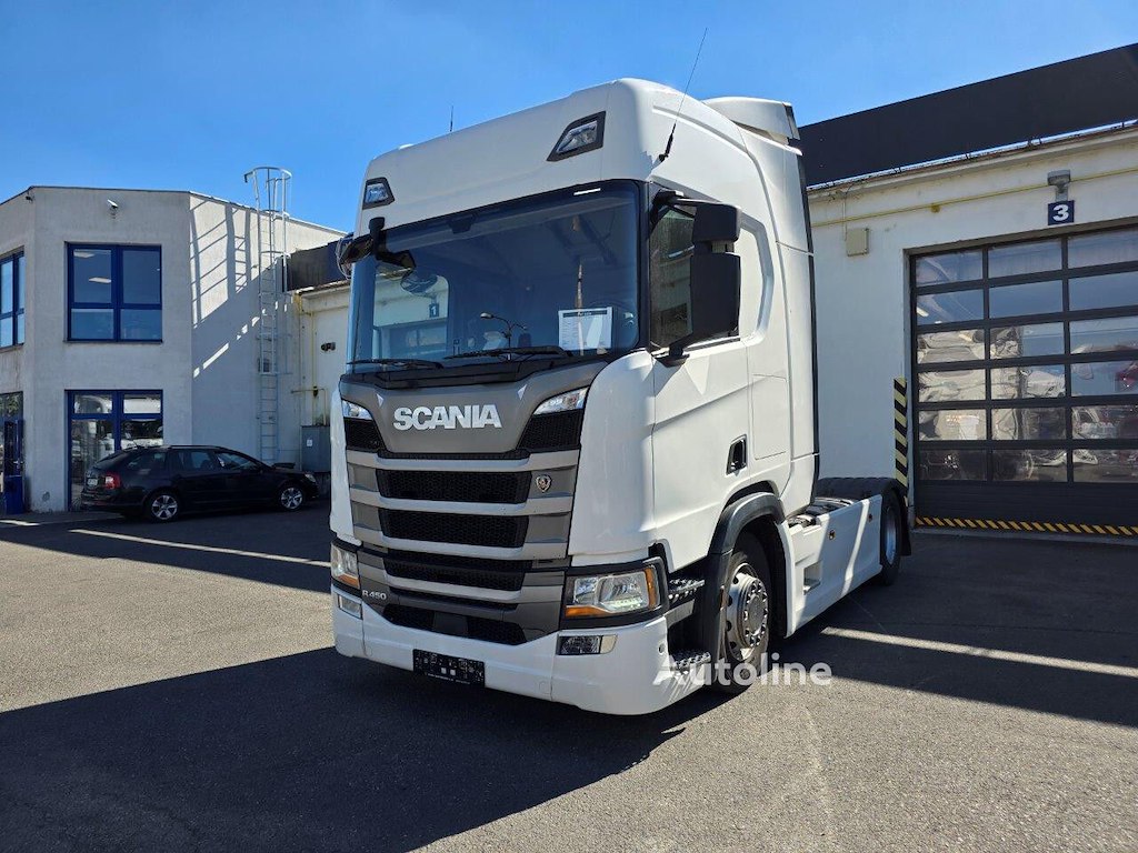Scania R 450 A LA tegljač