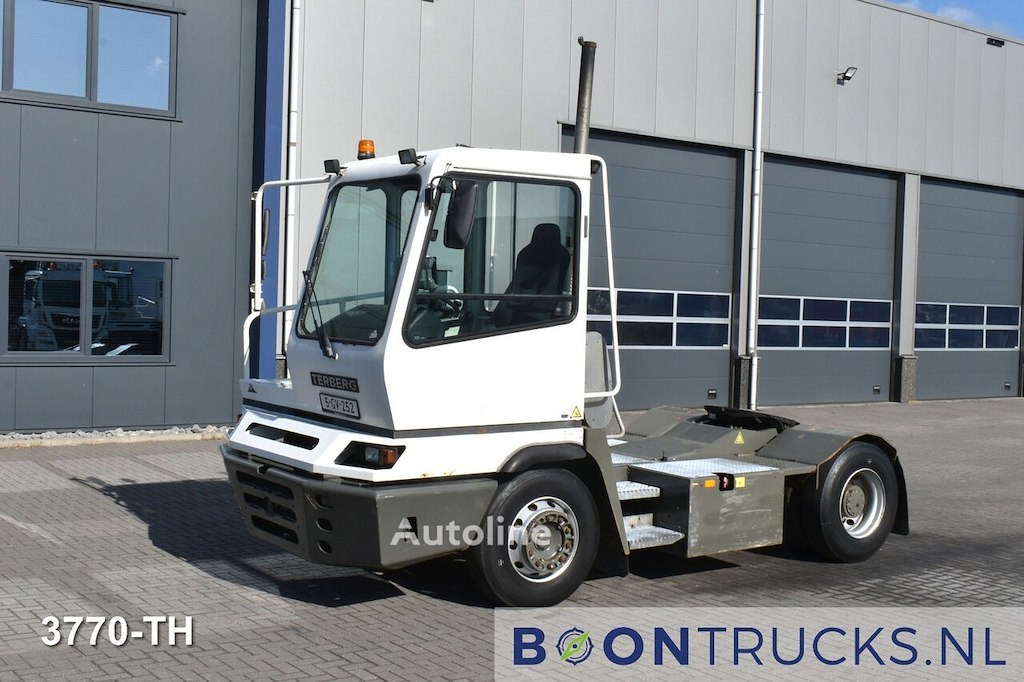 Terberg YT222 4x2 | TERMINAL TRUCK * NL KENTEKEN tegljač