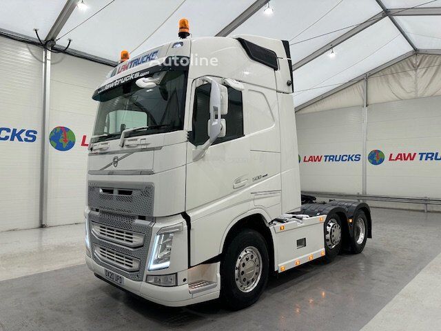 Volvo FH 500 GT tegljač