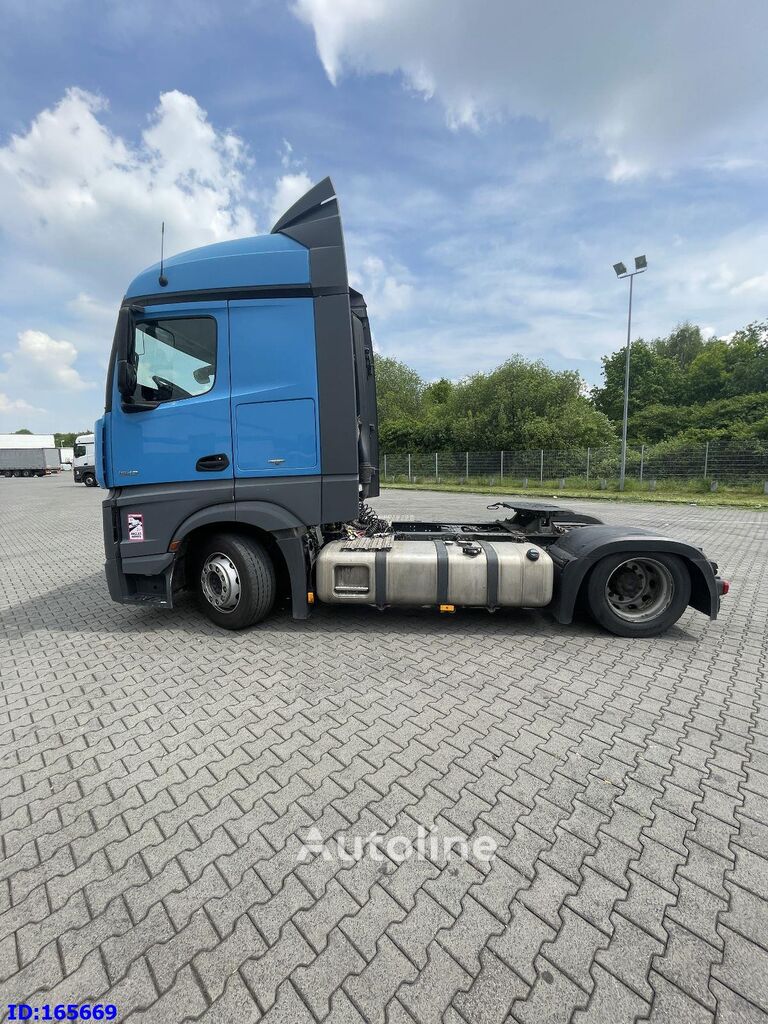 Mercedes-Benz Actros 1842 - Mega - Euro6 tegljač