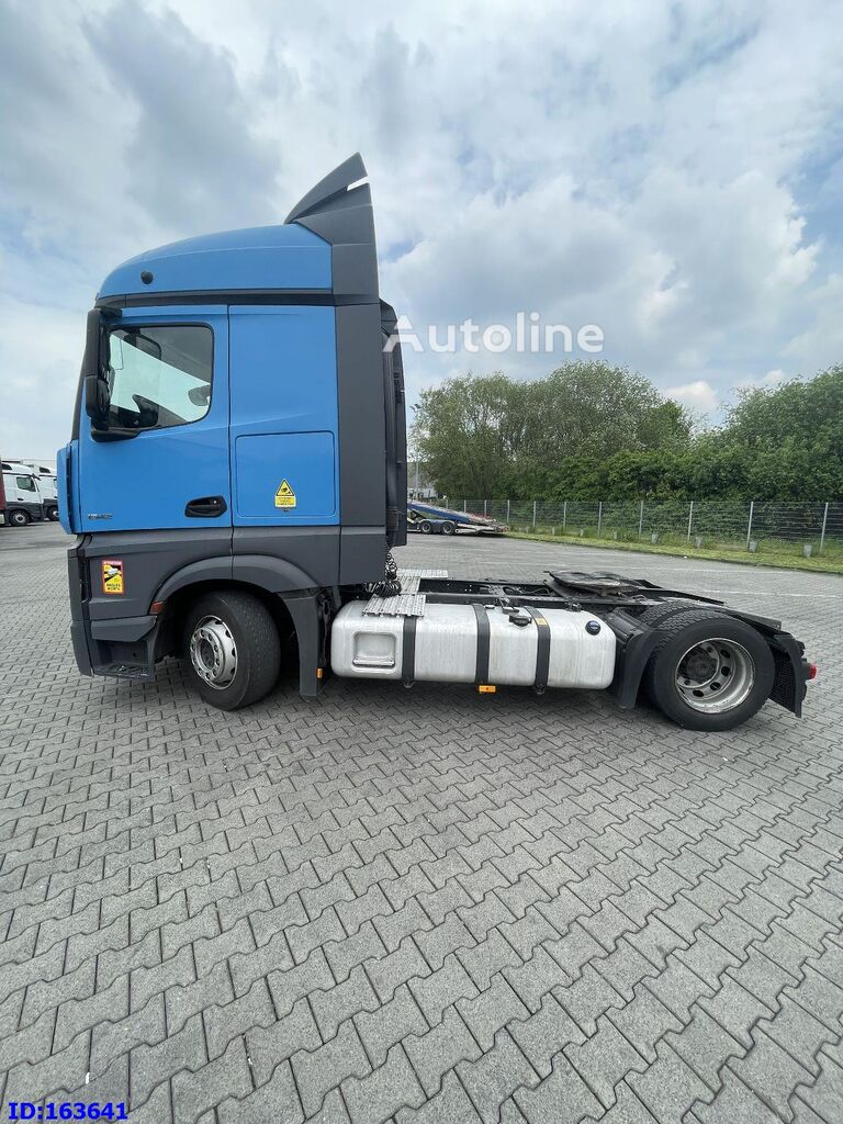 Mercedes-Benz Actros 1842 - Mega- Euro6 tegljač