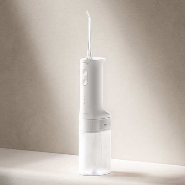 XIAOMI Oralni irigator Flosser 2 EU