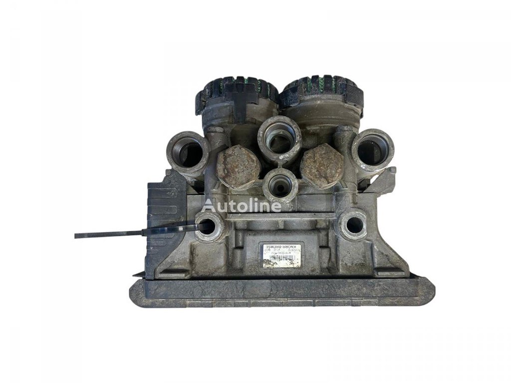 Knorr-Bremse F-MAX (01.18-) K102879 EBS modulator za Ford F-MAX (01.18-) kamiona