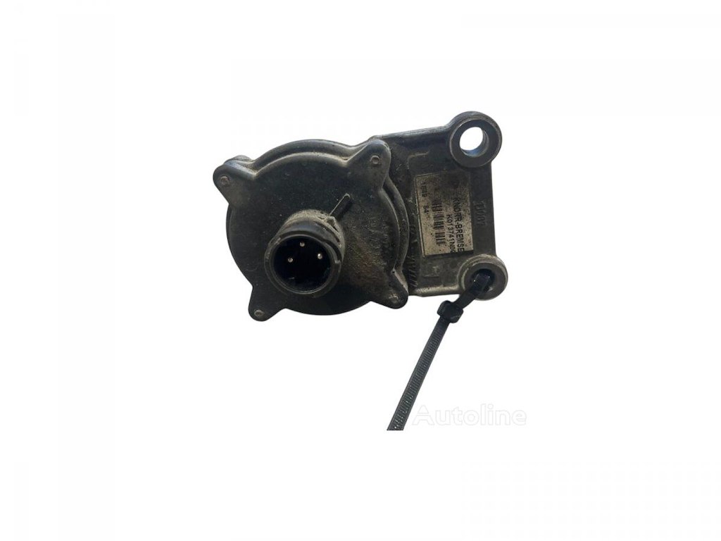 Knorr-Bremse Nivo K013741N00 senzor za Ford F-MAX (01.18-) tegljača