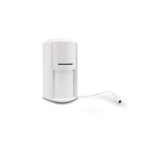 P.I.R. Outdoor Inteligence Triple Technology PIR GO2 Intruder Detector Maxkin