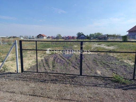 Predstavljamo Vam odličan plac u Veterniku