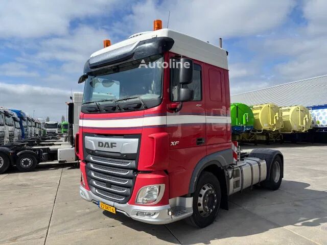 DAF XF 450 XF450 / NL Truck tegljač