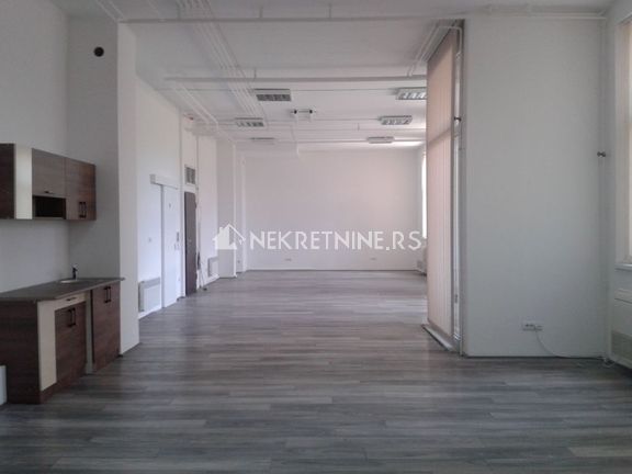 Centar, 170m2, lux, open space id 1077-1