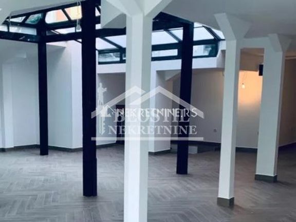 Stari grad - 220m2 ID#24450