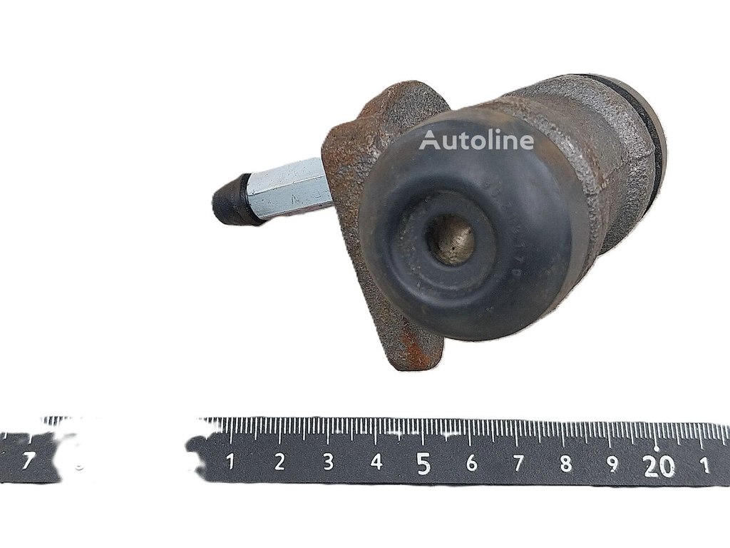 59-12 V (15174404, 15174411, 15174415, 15174417) 63213170 ventil ručne kočnice za IVECO DAILY II Furgon/Estate automobila