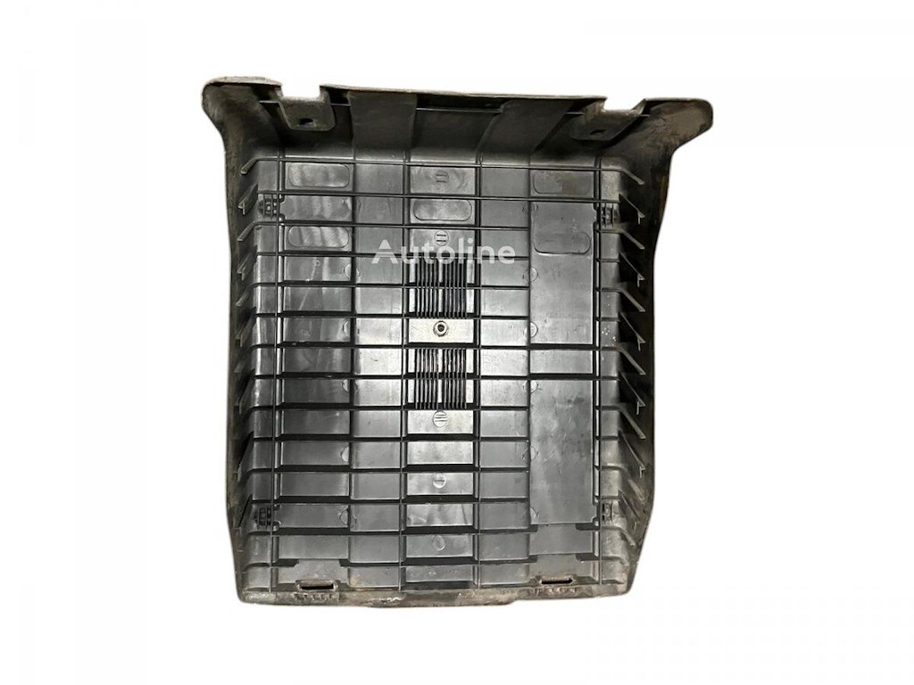 Battery Box Cover EuroTraker (01.93-12.04) 98427424 drugi rezervni deo karoserije za IVECO EuroTrakker, EuroStar, EuroTech (1993-2004) kamiona