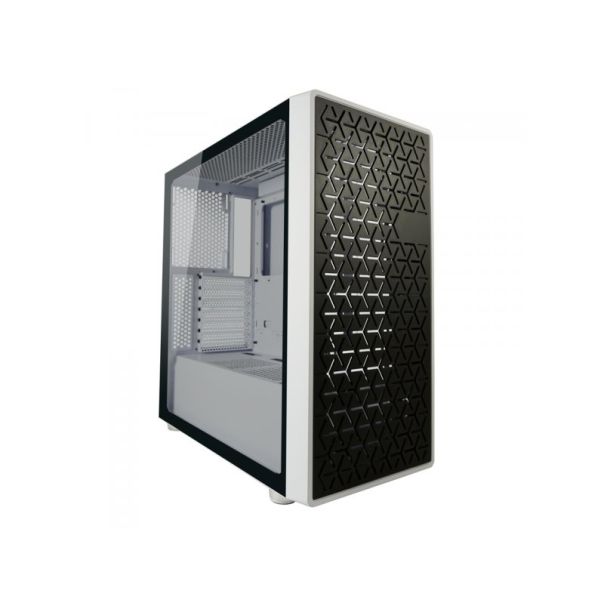 LC POWER Gaming 714W Gacrux X ATX gaming kućište
