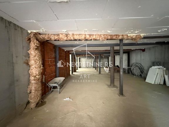 Mirijevo, p.prostor, odlična novogradnja ID#11539