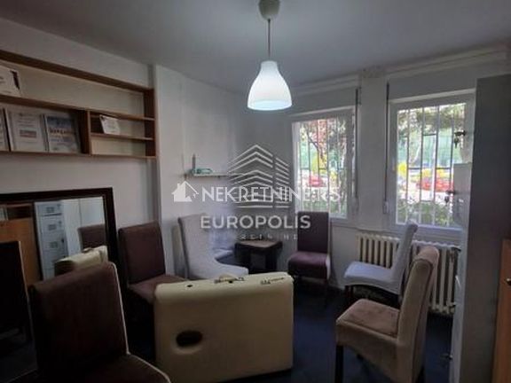 Bulevar Zorana Đinđića, Blok 34, Novi Beograd ID#7781