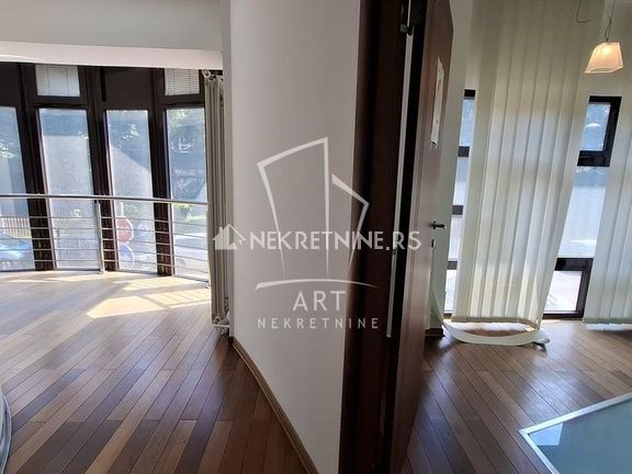 Skupština, Kosovska, mereno 106m2 ID#11223