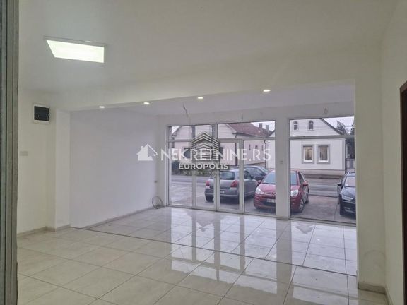 Pukovnika Milenka Pavlovića, Batajnica, Zemun ID#5349