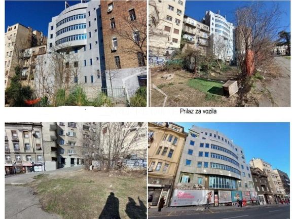 Poslovna zgrada Terazije ID#8950
