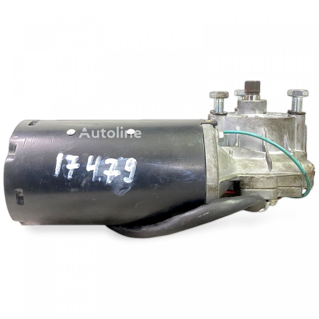 Valeo 404.315 motor brisača za Irisbus Arway, Crossway, Crealis, Magelys, Proway, Daily Tourys (2006-) autobusa