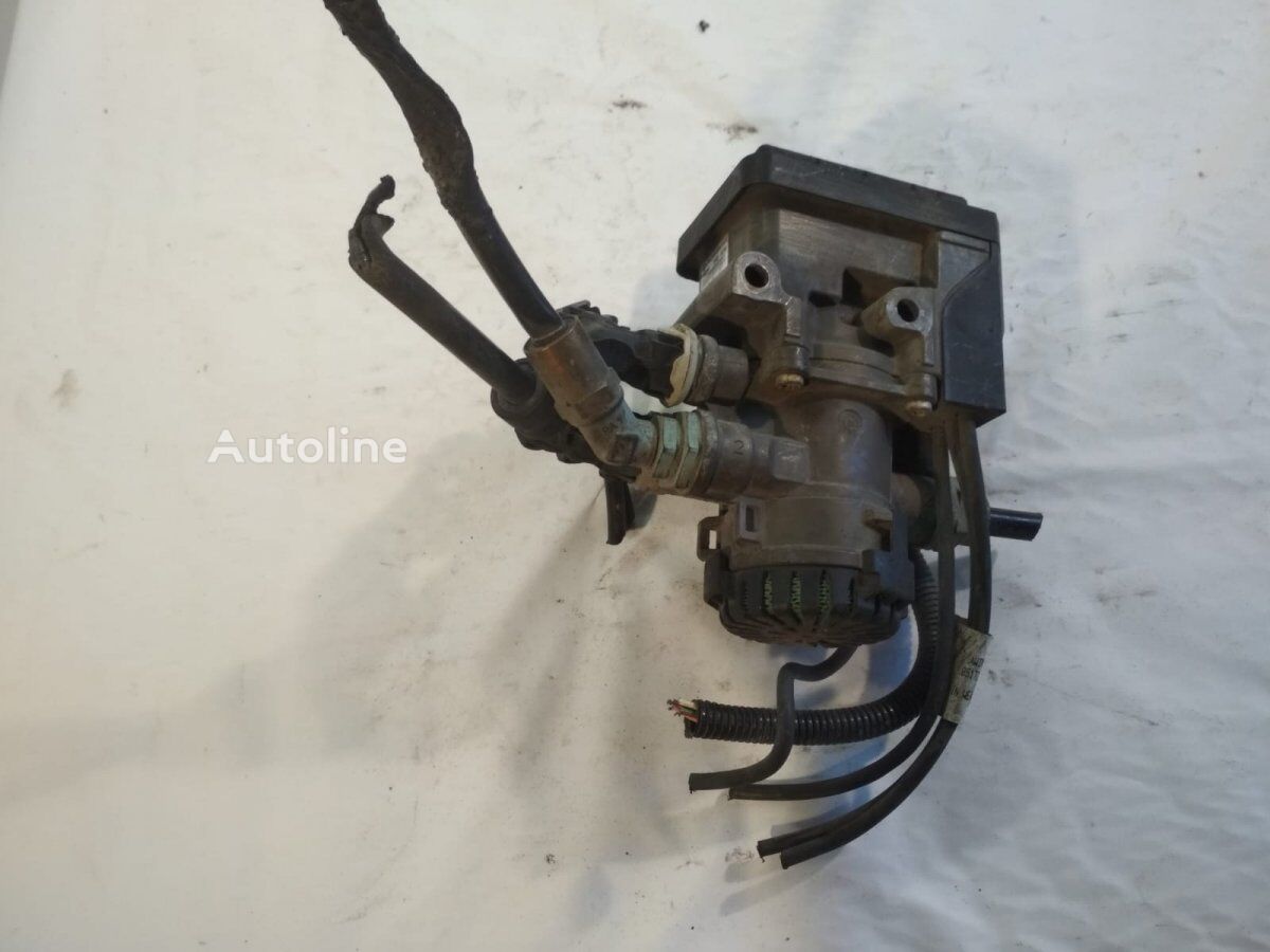 Knorr-Bremse FM12 (01.98-12.05) K021203 EBS modulator za Volvo FM7-FM12, FM, FMX (1998-2014) kamiona