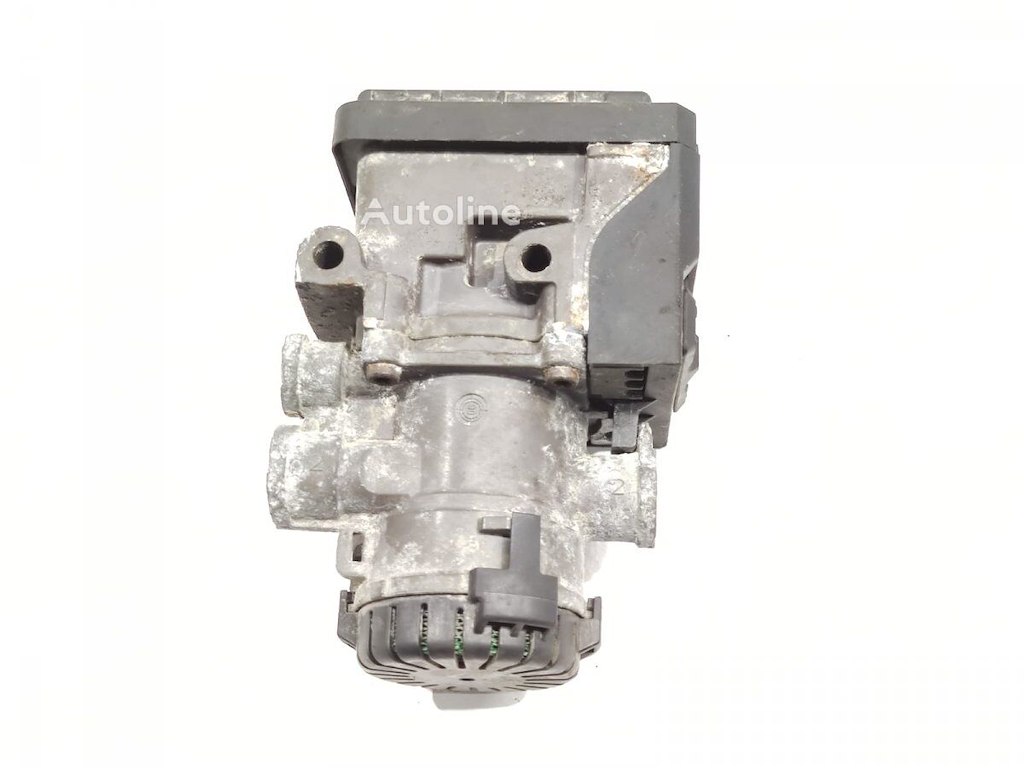 Knorr-Bremse FM12 (01.98-12.05) K021203 EBS modulator za Volvo FM7-FM12, FM, FMX (1998-2014) kamiona