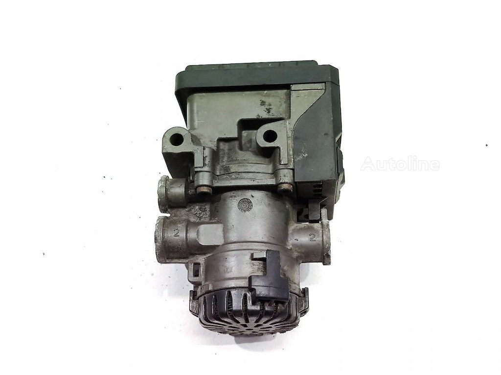 Knorr-Bremse FM12 (01.98-12.05) K021203 EBS modulator za Volvo FM7-FM12, FM, FMX (1998-2014) kamiona