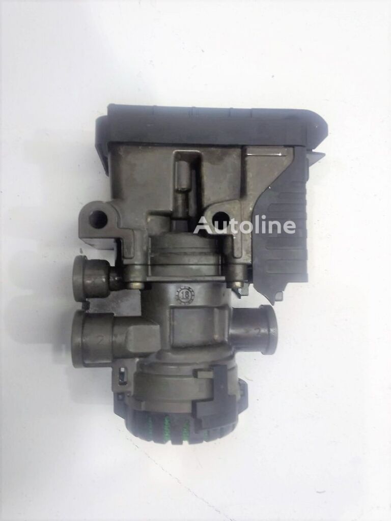 Knorr-Bremse FM (01.05-) K029246 EBS modulator za Volvo FM7-FM12, FM, FMX (1998-2014) kamiona