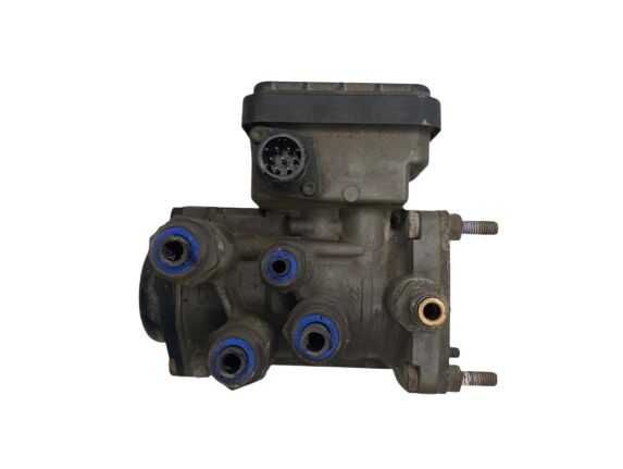 Knorr-Bremse K000918 K020624 pneumatski ventil za Volvo FM7-FM12, FM, FMX (1998-2014) kamiona