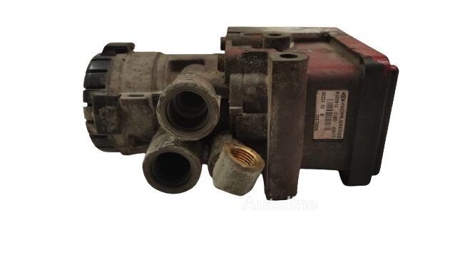 Knorr-Bremse FH16 (01.93-) K000914 EBS modulator za Volvo FH12, FH16, NH12, FH, VNL780 (1993-2014) kamiona