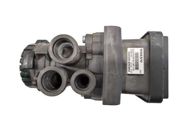 Knorr-Bremse FMX (01.12-) K093190 EBS modulator za Volvo FM7-FM12, FM, FMX (1998-2014) kamiona
