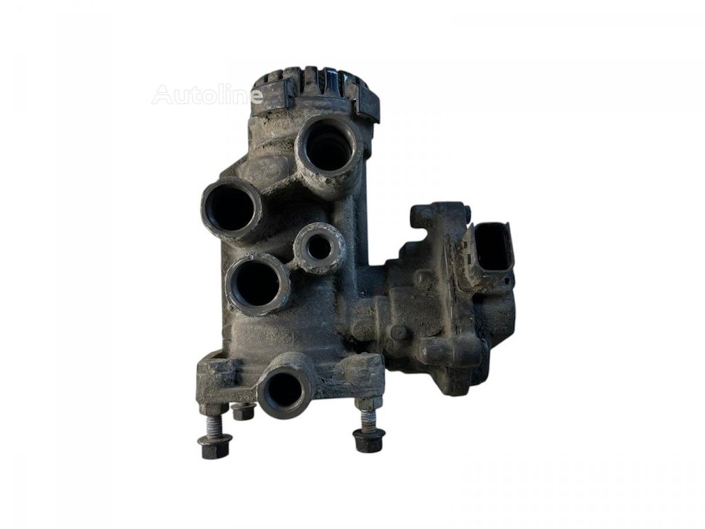 Knorr-Bremse FH (01.12-) K028781 K037886 EBS modulator za Volvo FH, FM, FMX-4 series (2013-) kamiona