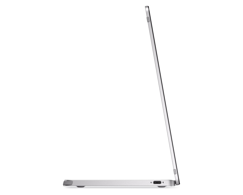 DELL 14 inch P1425 USB-C Pro Plus Portable monitor