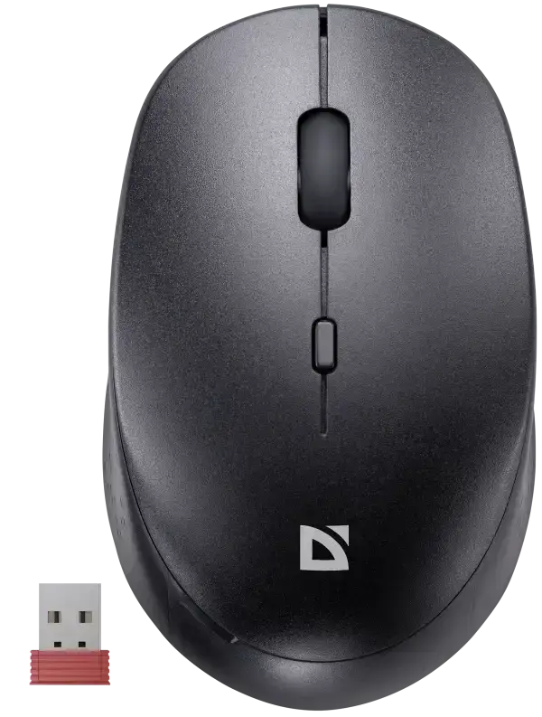 Bežični miš Defender Auris MB-027 crni