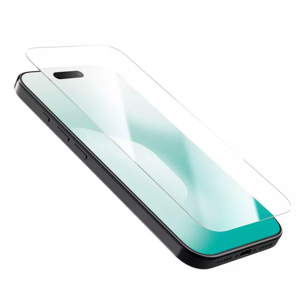 Zaštitno staklo za iPhone 17 Pro Max Nillkin H+ Pro full coverage