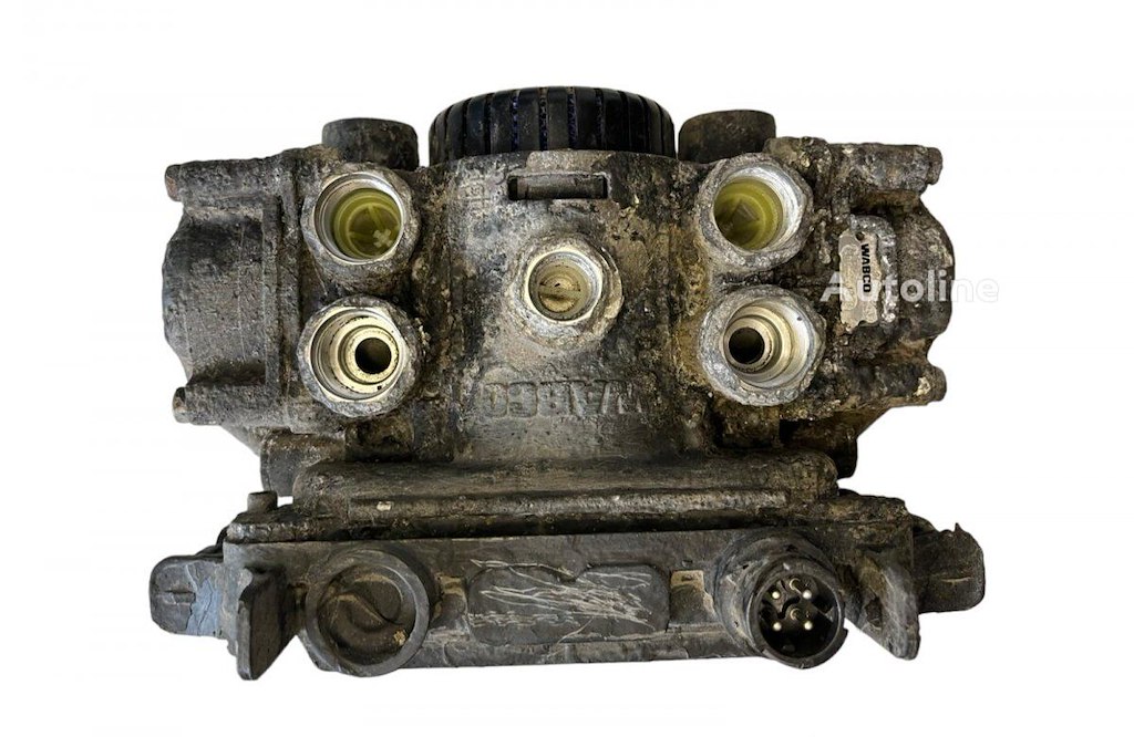 WABCO Datum 12.250 (01.05-) 4801041070 EBS modulator za MAN TGL, TGM, TGS, TGX (2005-2021) kamiona
