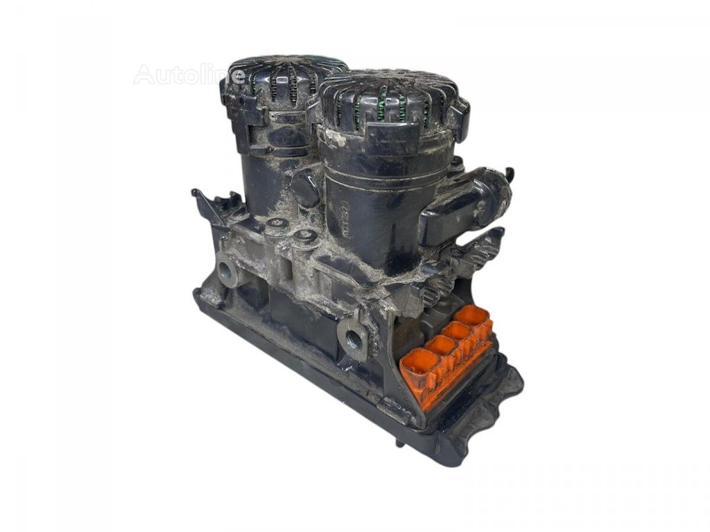 MAN TGX 26.480 (01.07-) K050210 EBS modulator za MAN TGL, TGM, TGS, TGX (2005-2021) kamiona