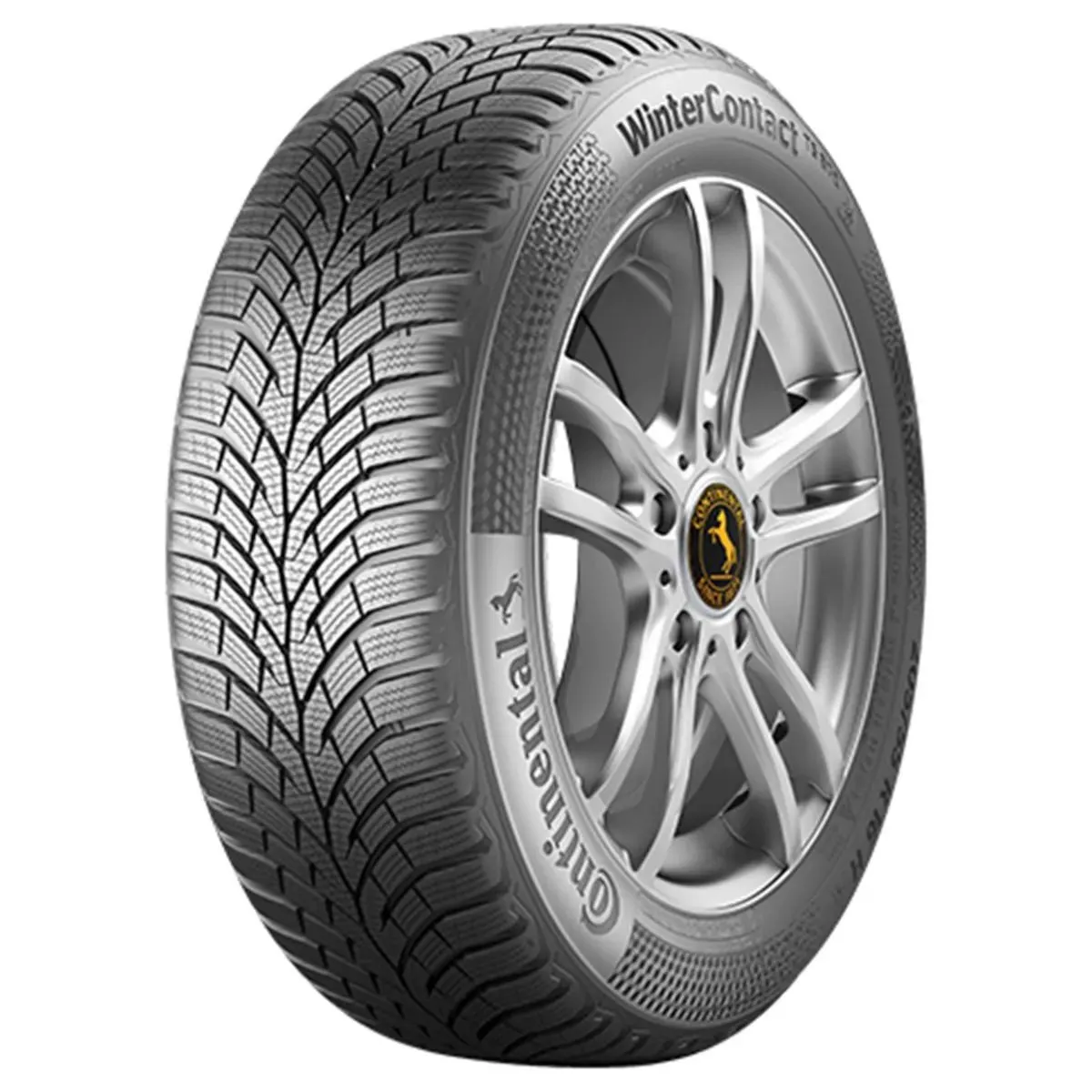 CONTI 265/40X19 102V XL FR WINTERCONTACT TS 860 S BC73