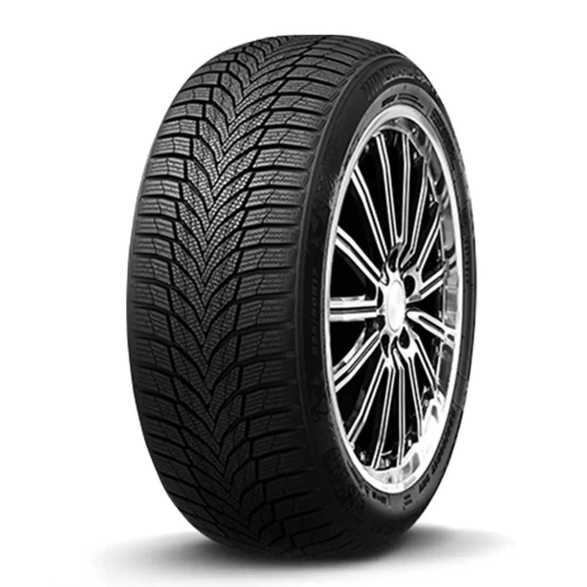 NEXEN 225/40X19 93V XL WINGUARD SPORT 2