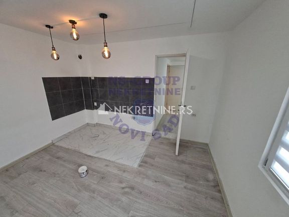 Kuća na Klisi 48m2