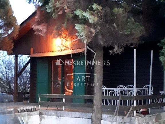 Kosmaj, 91m2 na 30ari placa ID#12266