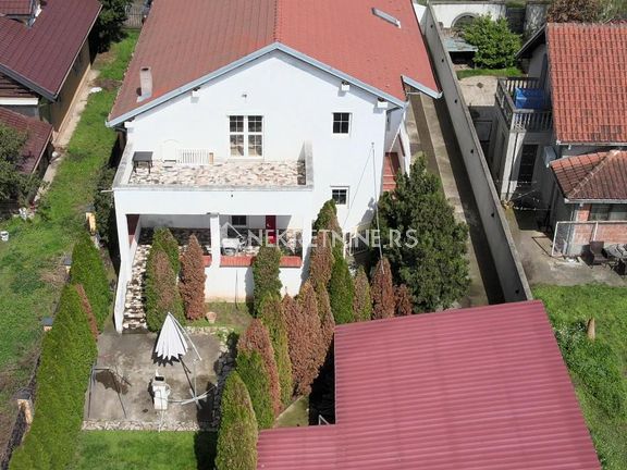 Prodaja Kuca Zemun Plavi Horizonti 170m2 uknjizeno ID#1235