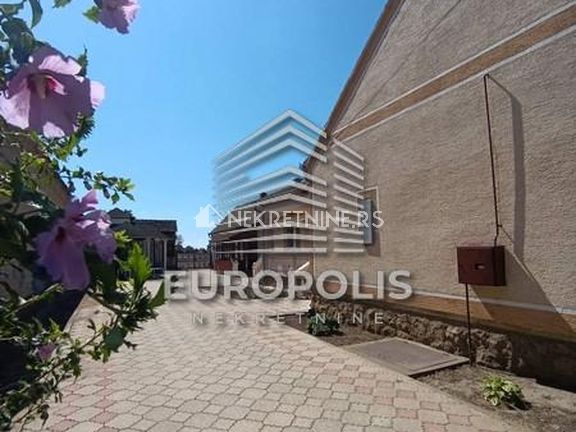Vojka, Stara Pazova, Svetog Save ID#8245