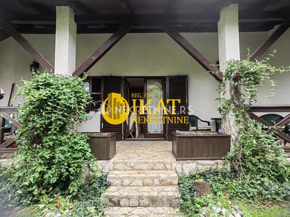 RETKO U PRODAJI, Zlatibor, Obudojevica, kuća, 80m2 ID#4531